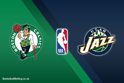 16 March 2021 – Boston Celtics vs. Utah Jazz » BasketballBetting.co.uk